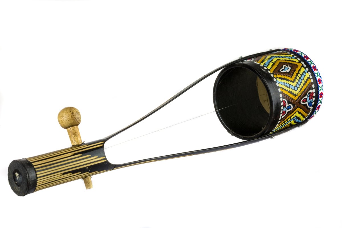 Ektar Instrument